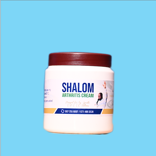 Shop – Shalom Online Store